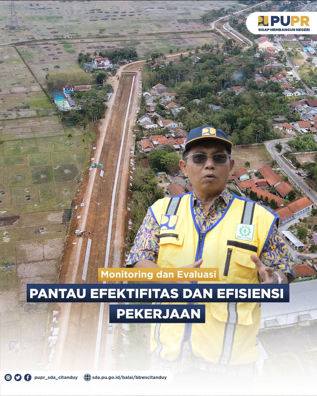 Galeri Infrastruktur