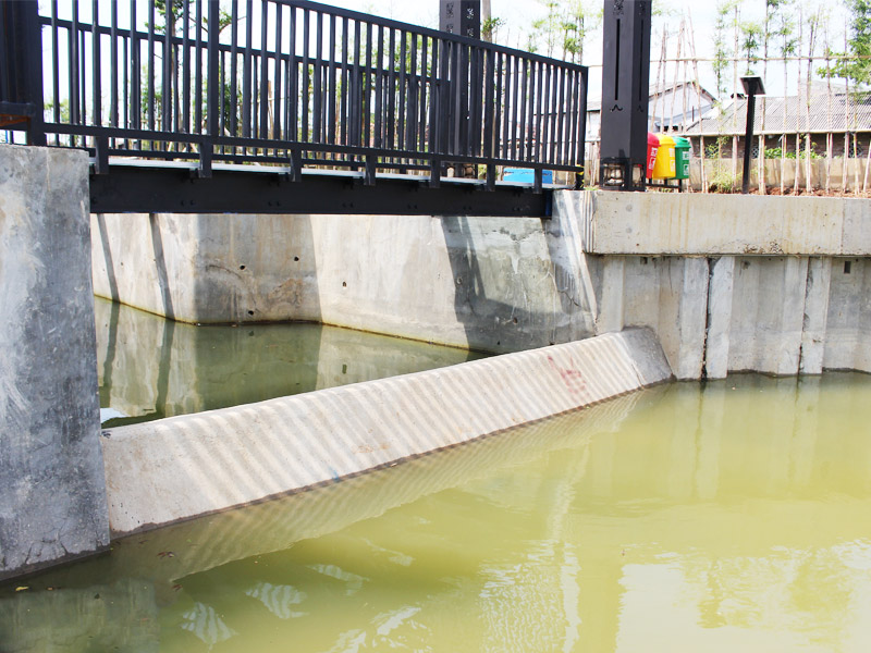 Embung Politeknik PU