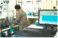 Balai Hidrolika dan Geoteknik Keairan - Kementrian PUPR