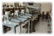 Balai Hidrolika dan Geoteknik Keairan - Kementrian PUPR